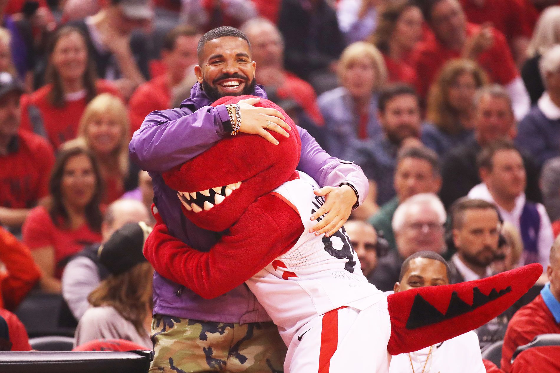 Drake's Favourite Thing to Feel