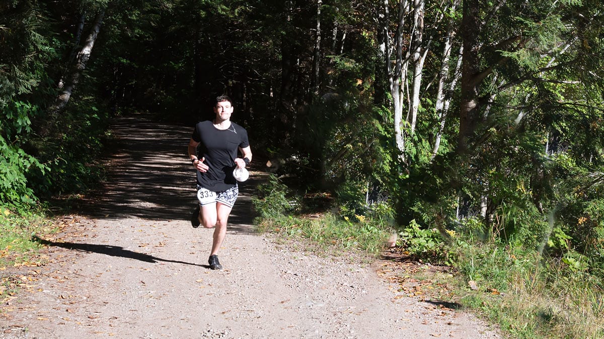 What Happens If You Run 100 KM Every Month for a Year